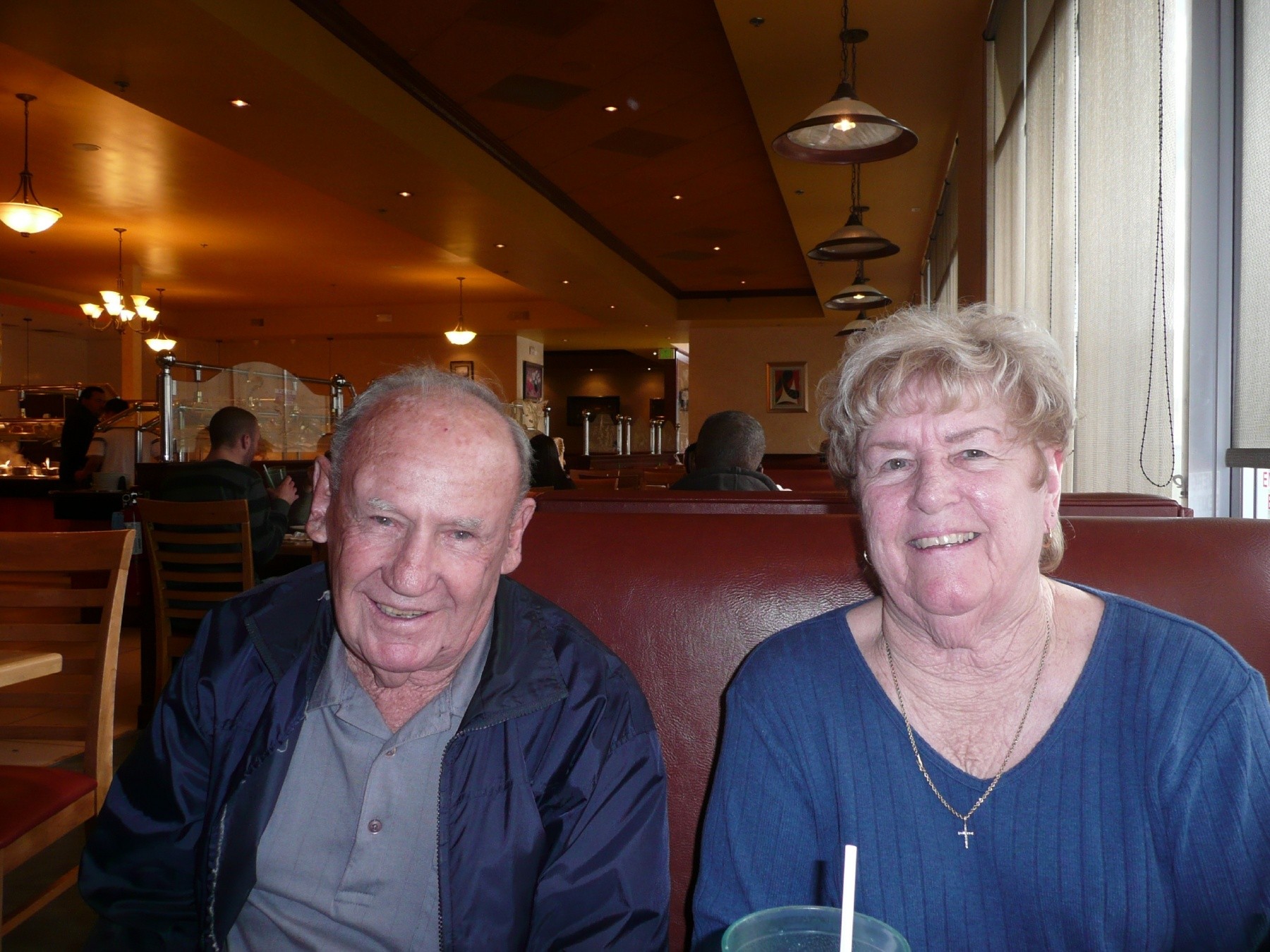 Raymond Hughes Obituary - Brentwood, CA