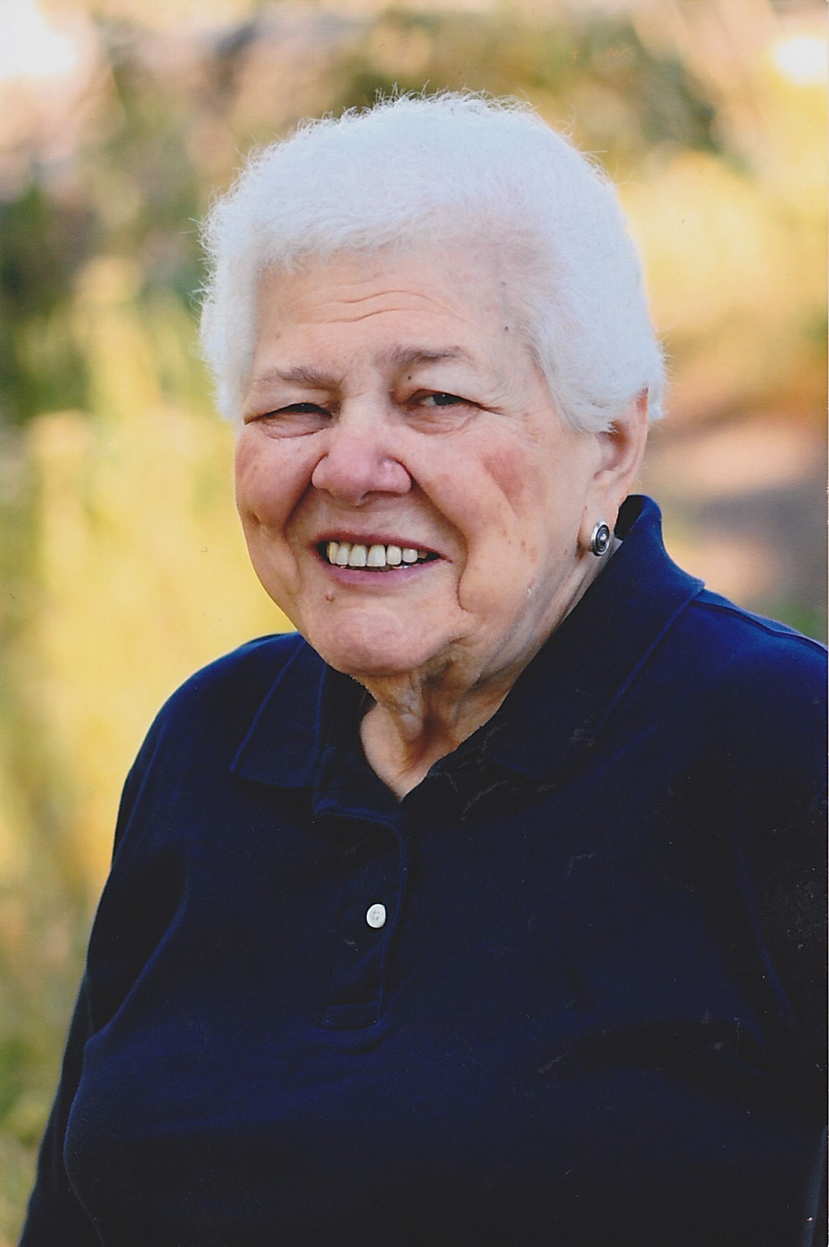 Wilma Johnson Obituary - Ann Arbor, MI
