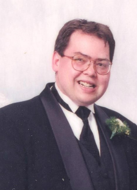 Jeffrey Paul Kinakin Obituary - Leduc, AB