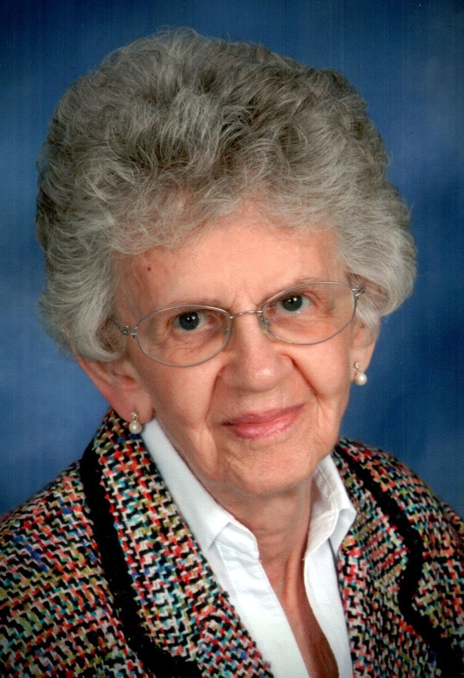 Anne Puryear Obituary - Ashland, VA