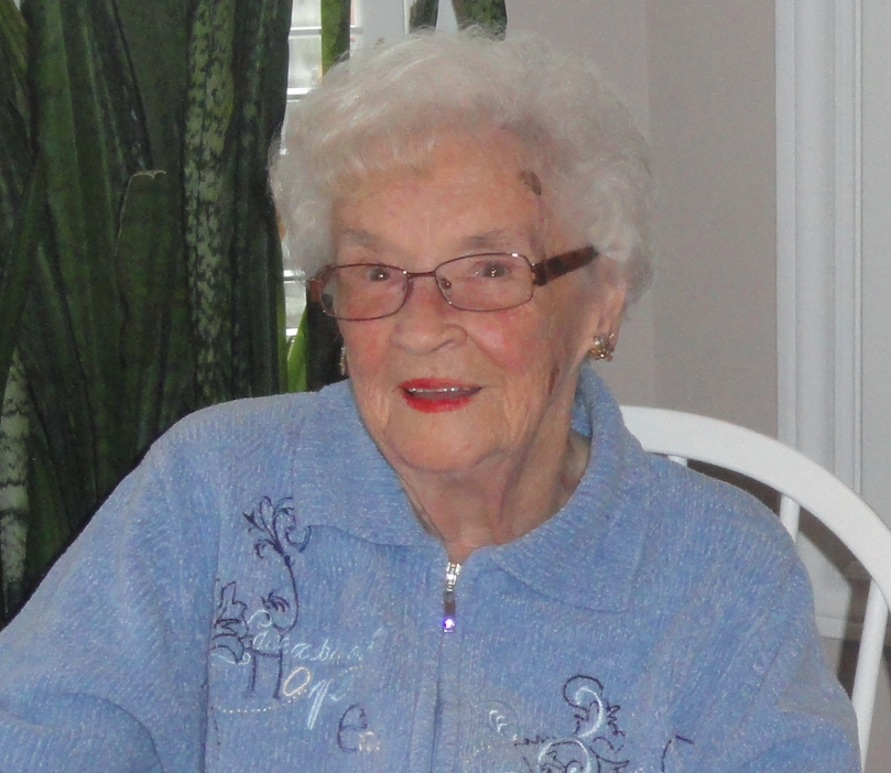 Adele Bache Obituary - Thornhill, ON
