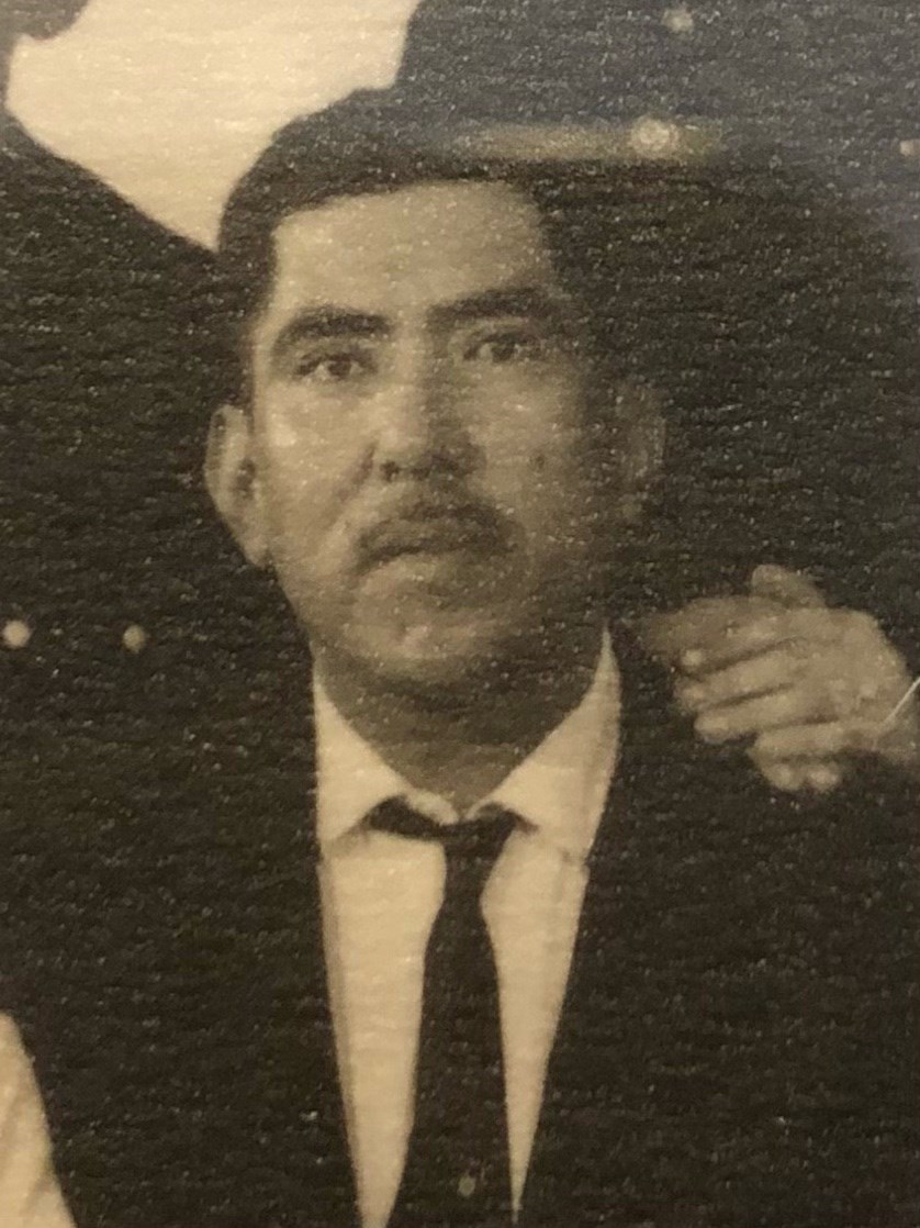 Urbano Ramirez Obituary - Pflugerville, TX