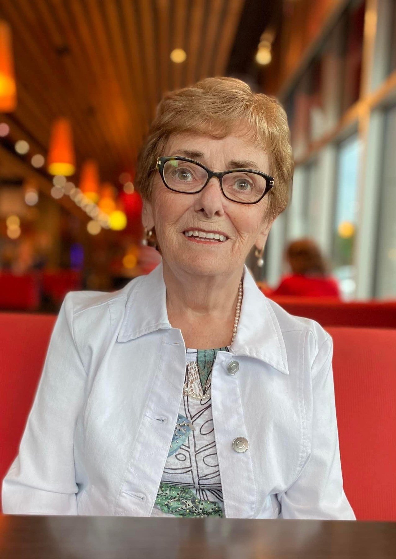 Céline (née Bernier) Harvey Obituary - Quebec, QC