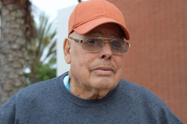 Victoriano Mojarro Obituary - Los Angeles, CA