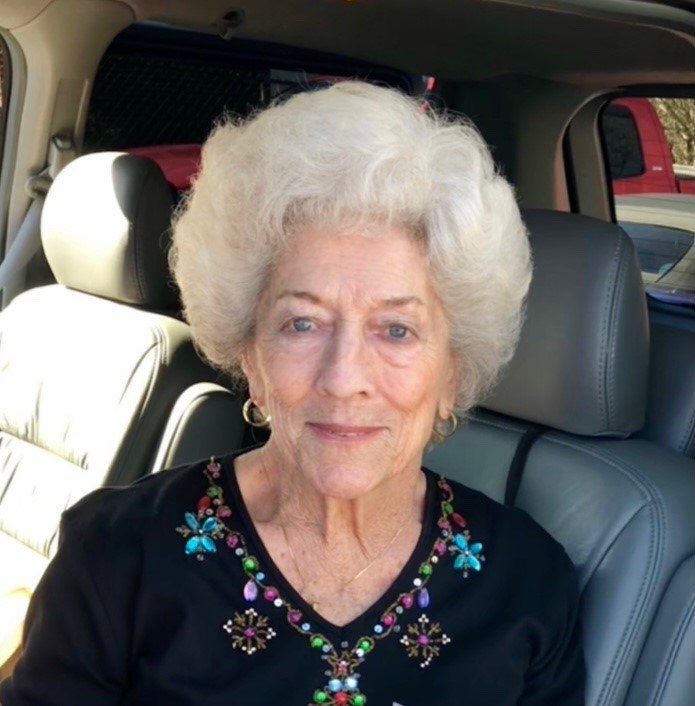 Ann C Taylor Obituary - Greenville, SC
