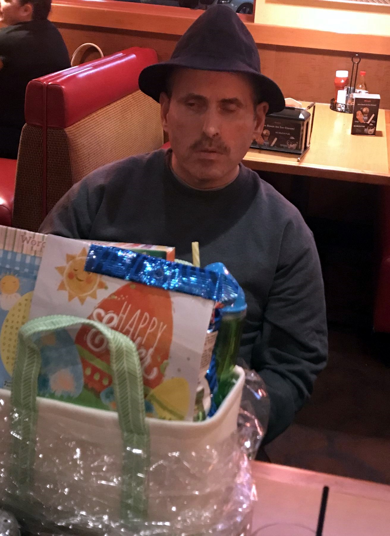 Timothy Sanchez Obituary - Colton, CA