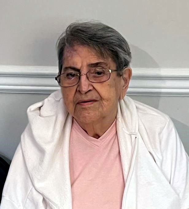 Nicholina Tipaldos Obituary - Southport, NC