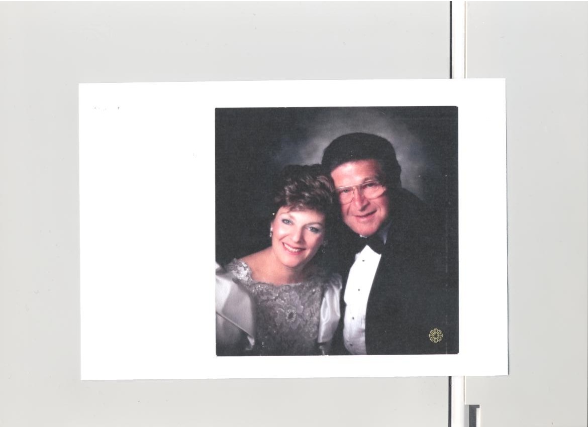 Norma Goodman Obituary - Falls Church, VA