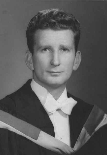 Walter Kindiak Obituary - Ottawa, ON