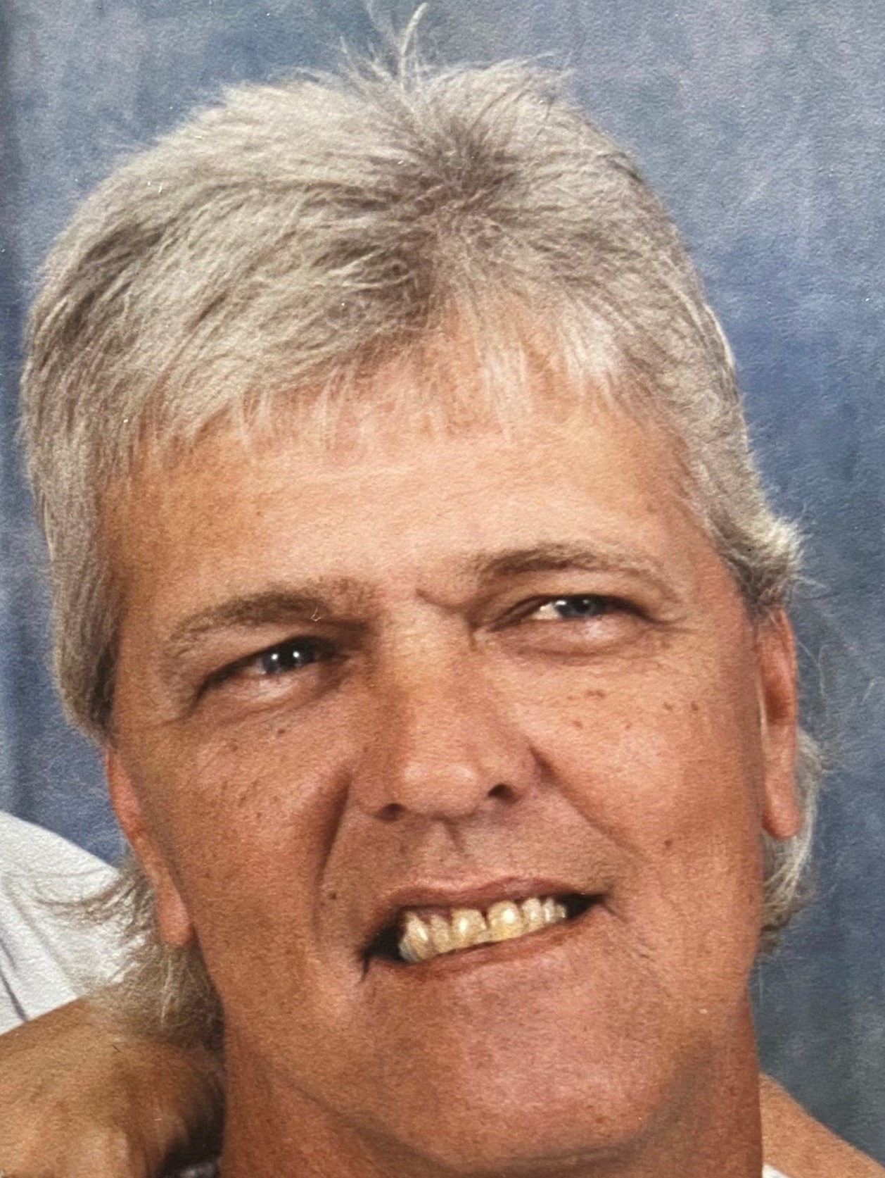 Michael Wendel Obituary - Longview, TX