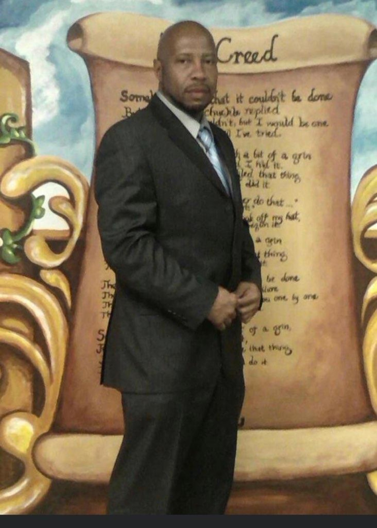 Octavius Terrell Boler Obituary - Brentwood, MD