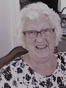 Kay Jones Obituary - Acton, ON