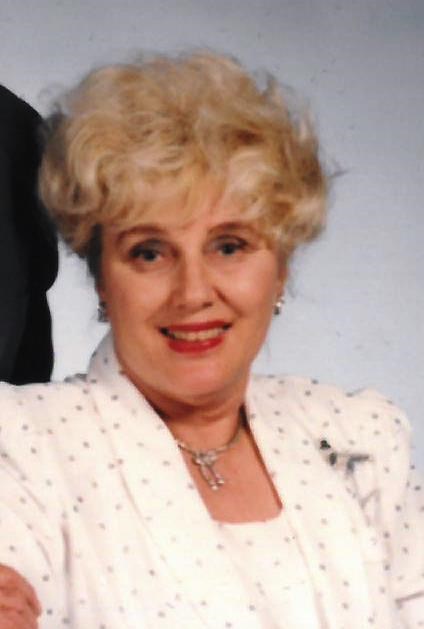 Ellie Roper Obituary - Pensacola, FL