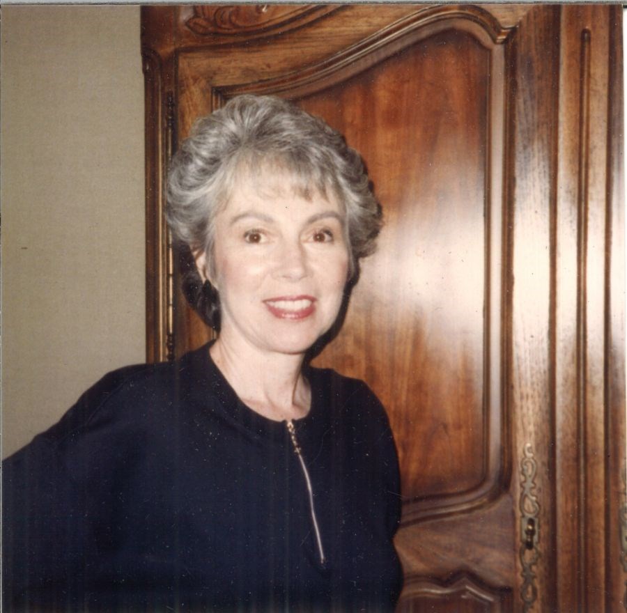 Marion Cartwright Obituary - Hollywood, FL