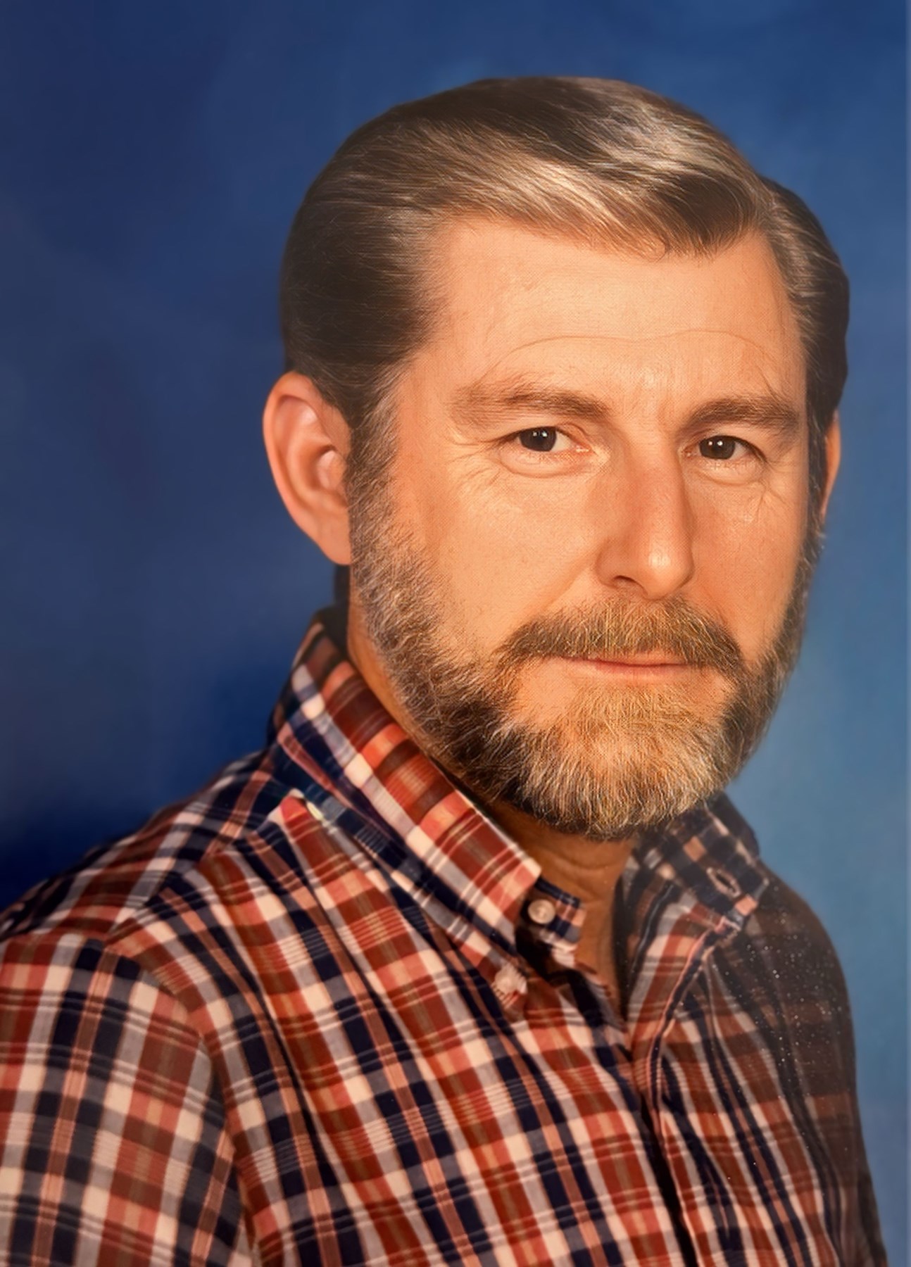 Jerald Froman Obituary - Jackson, TN