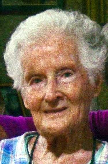 Lenore Amelia Olson Obituary - Colorado Springs, CO
