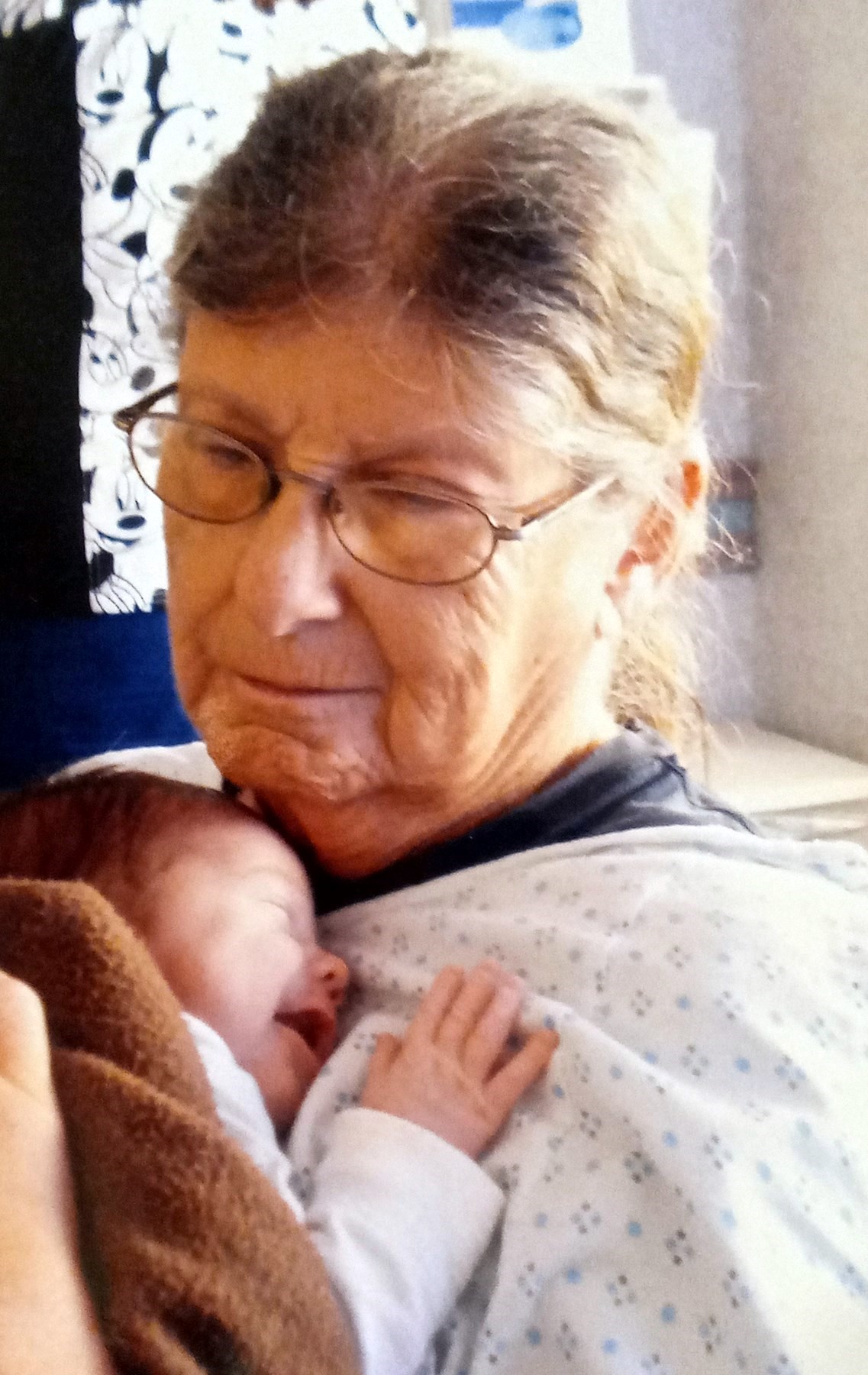 Mary Voss Obituary - El Paso, TX