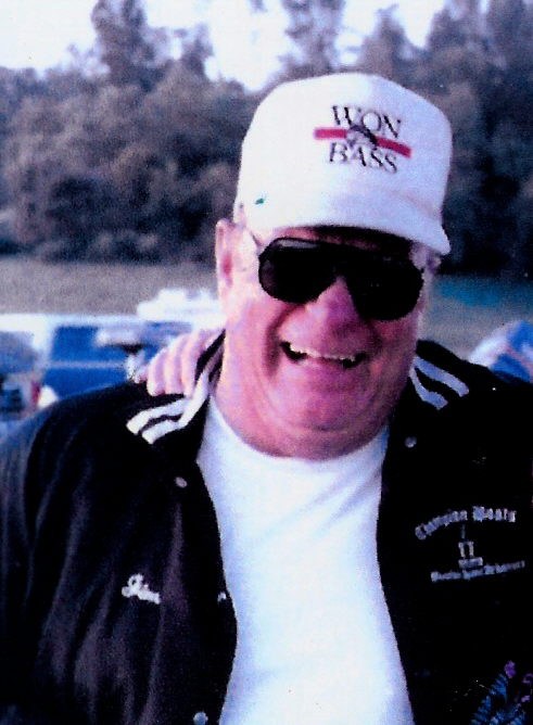 Jim DeVinney Obituary - Roseville, CA