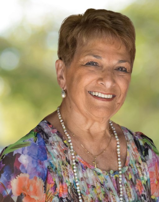 Edith Zito Obituary - Largo, FL