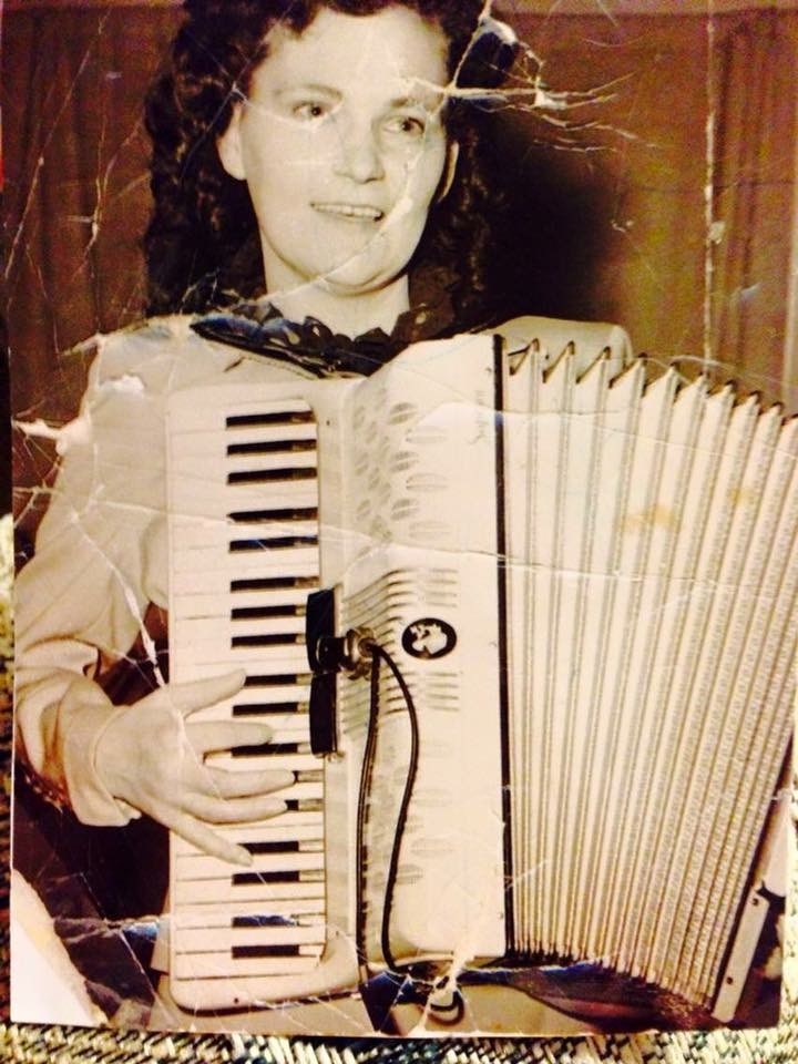 Rev. Alberta Ross Gilpin Obituary - Madison Heights, VA