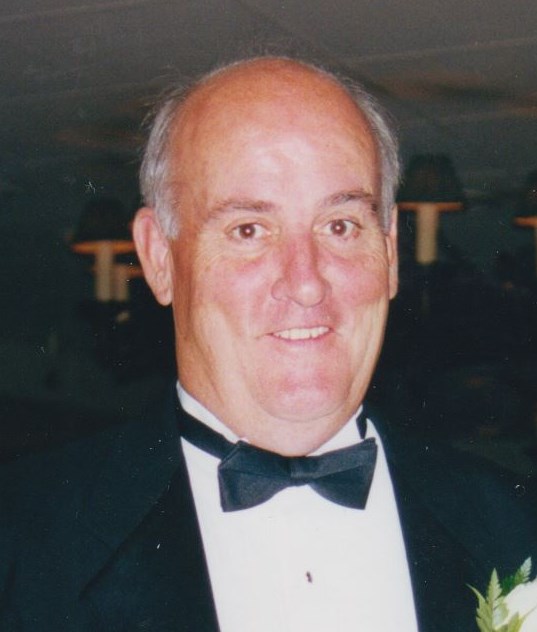 James Cates Obituary - New Bern, NC