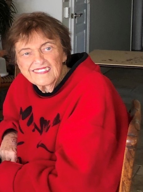 Elizabeth M. Austin Obituary - Seattle, WA