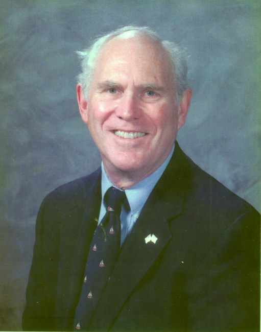 Rodney Tomlinson Obituary - Annapolis, MD