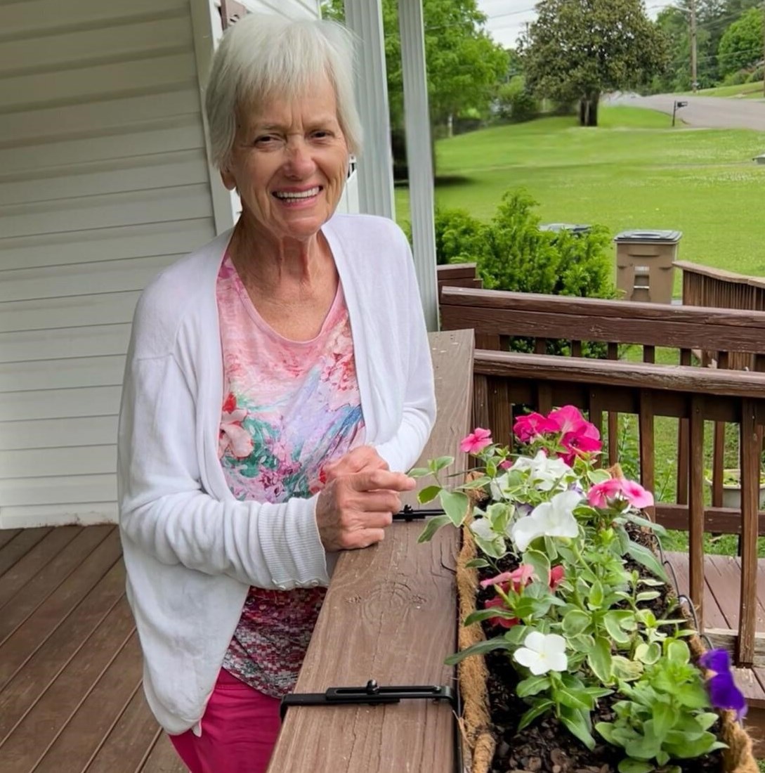 Betty Wilkerson Obituary - Knoxville, TN