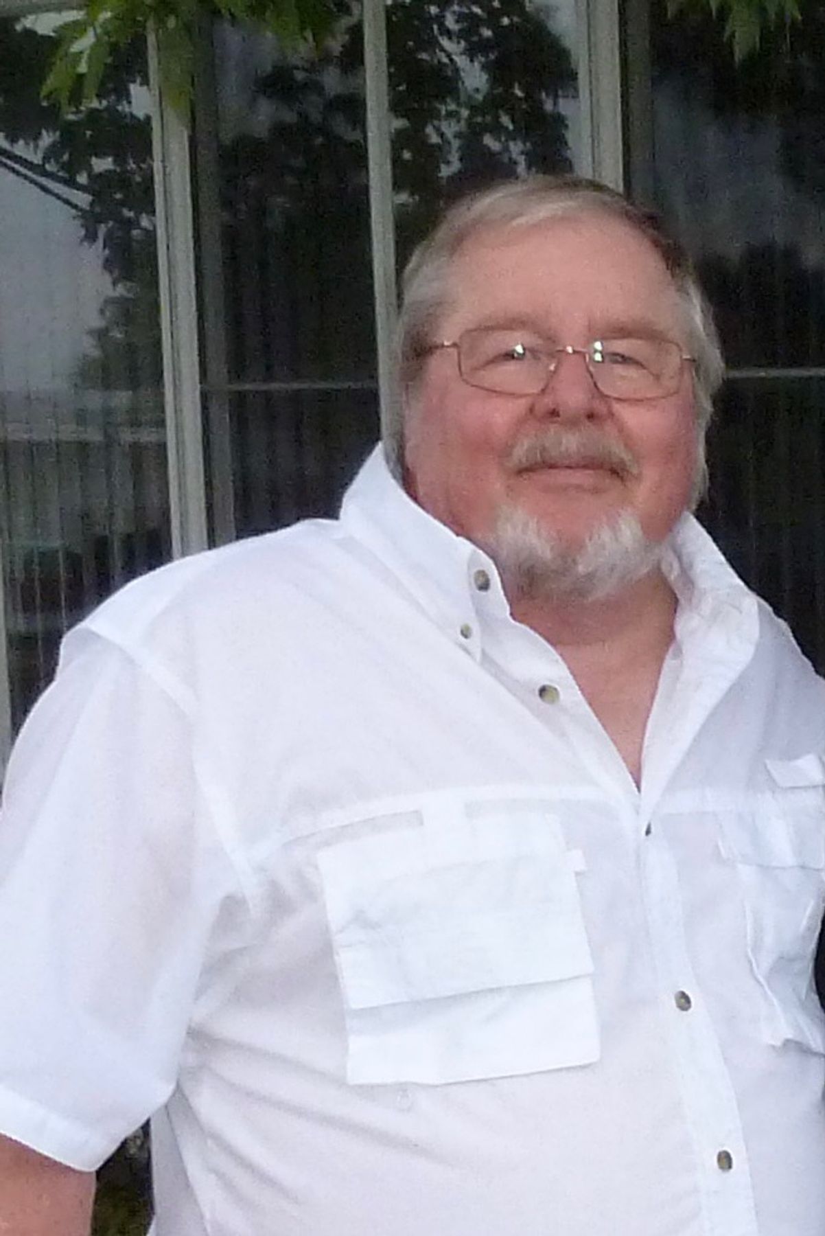 Charles Ruff Obituary - League City, TX
