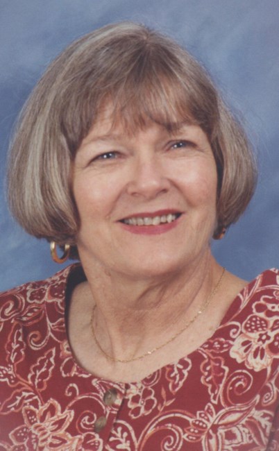 Marianne Cashatt Obituary - Waynesboro, VA