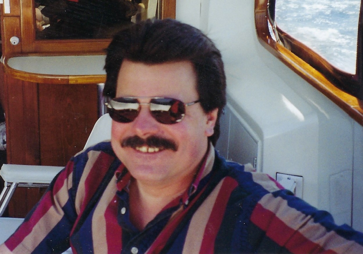 Edward Davies Obituary - Fresno, CA