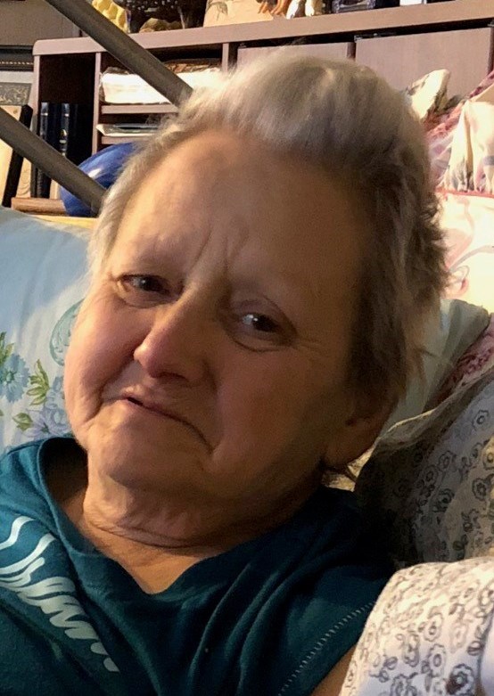 Annie Mitchell Obituary - Old Town, ME