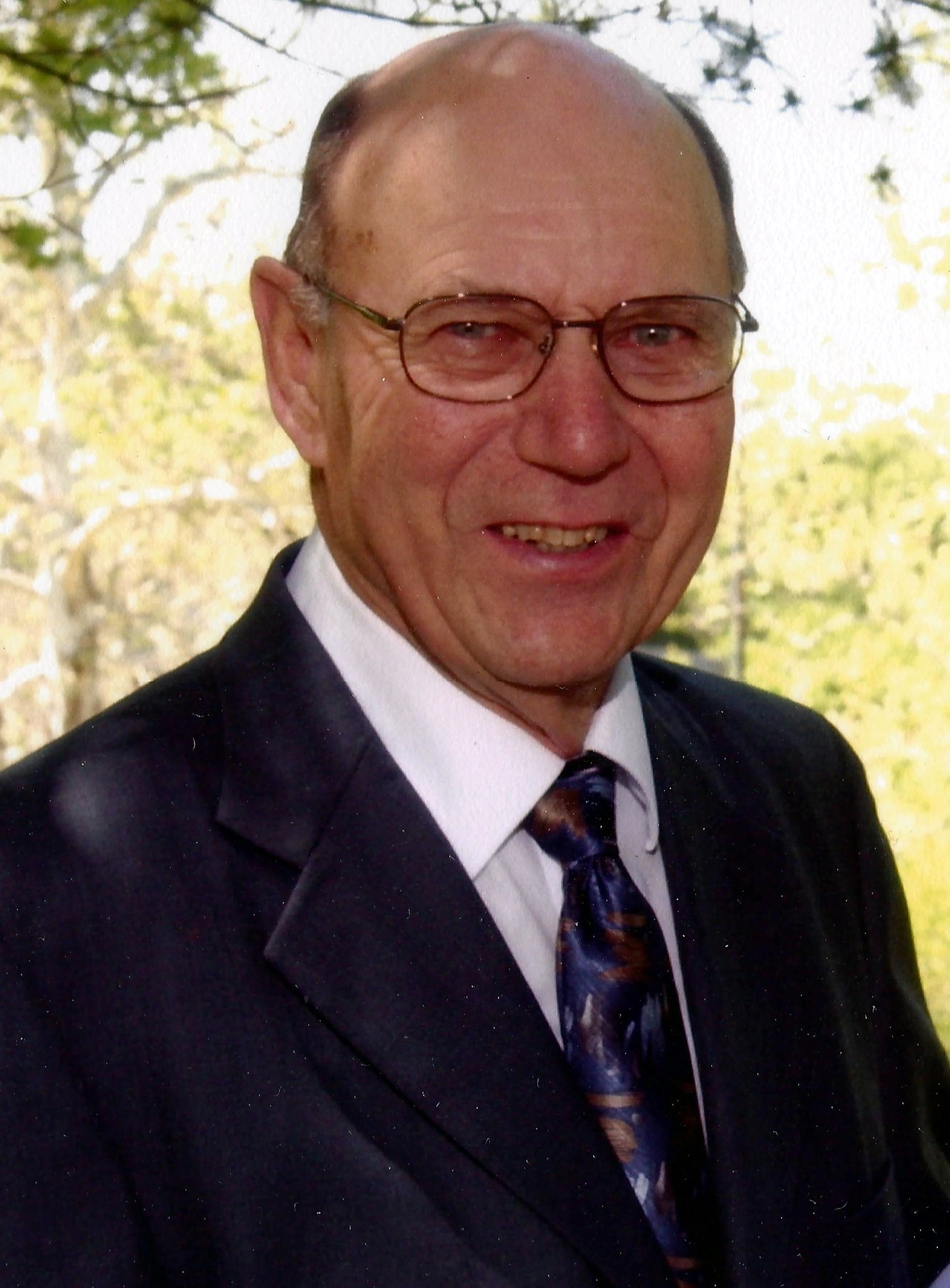 John D. Clarke Obituary - Wichita, KS John D. Clarke Obituary - Wichita, KS