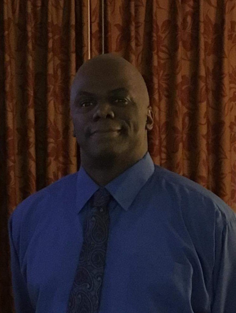 Raymond Darnell Ford Obituary - Memphis, TN Raymond Darnell Ford Obituary - Memphis, TN