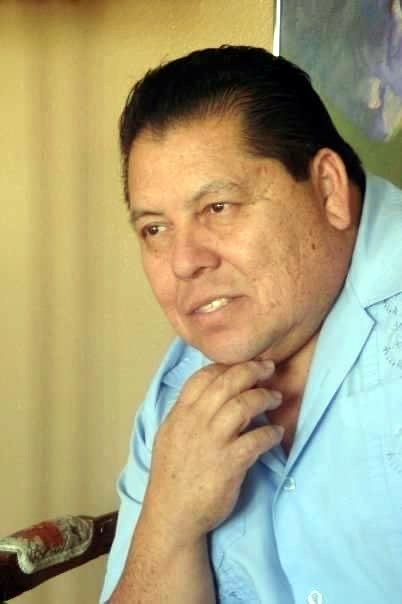 Jose Luis Pereira Obituary - Colton, CA