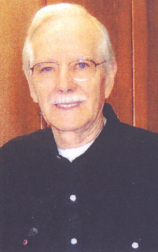 William Gordon Peters Obituary - Leduc, AB