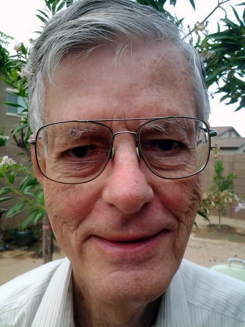 Richard Brumfield Obituary - Chandler, AZ