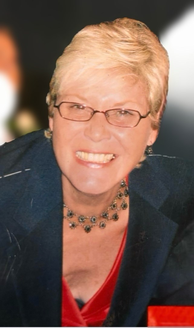 Jane Bergman Obituary - Highland, MI