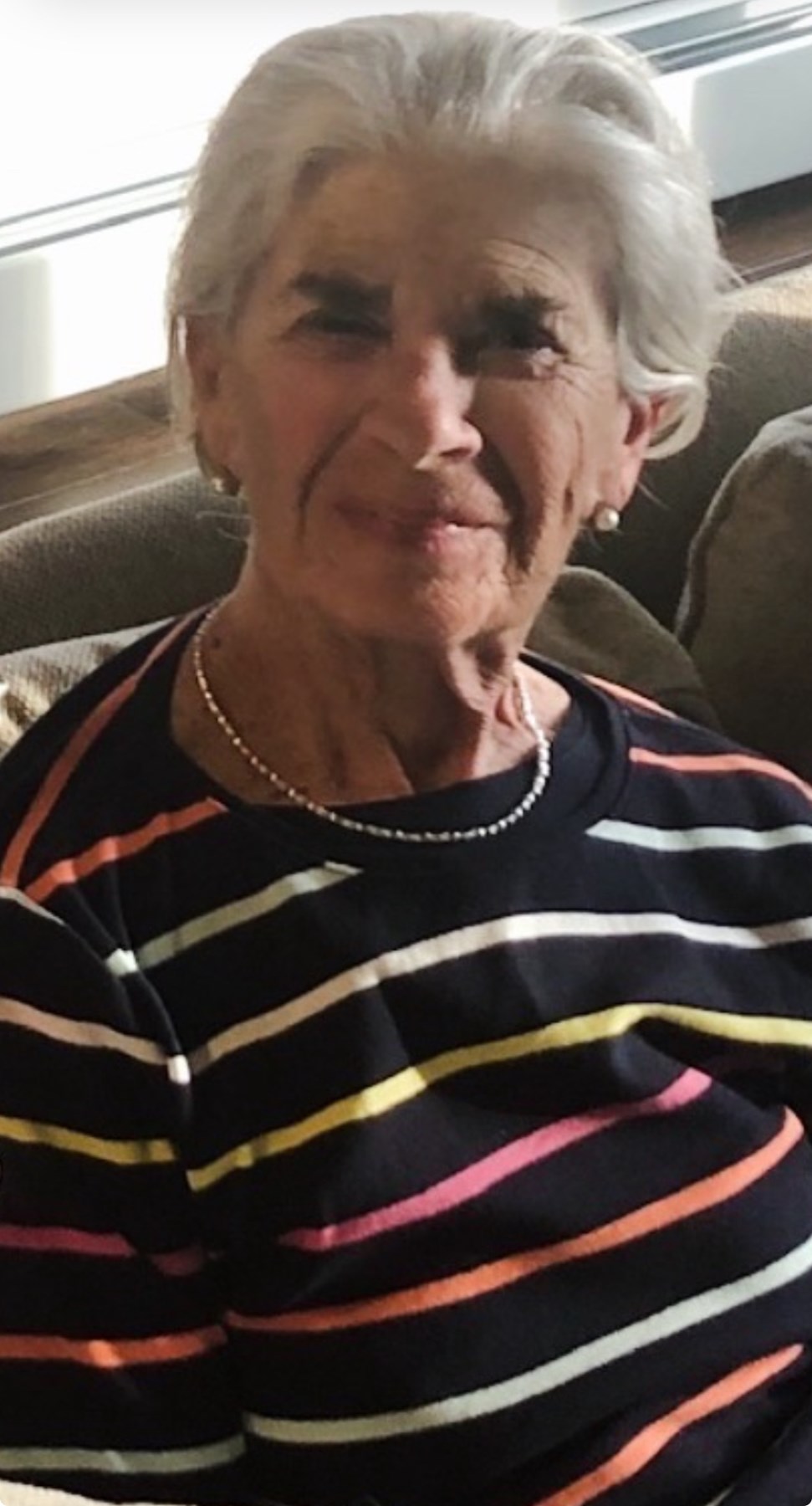 Marcia Altman avis de décès - Hackensack, NJ