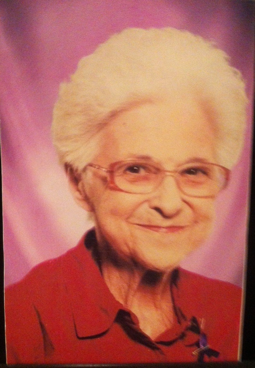 Gail Johnson Obituary - Killeen, TX