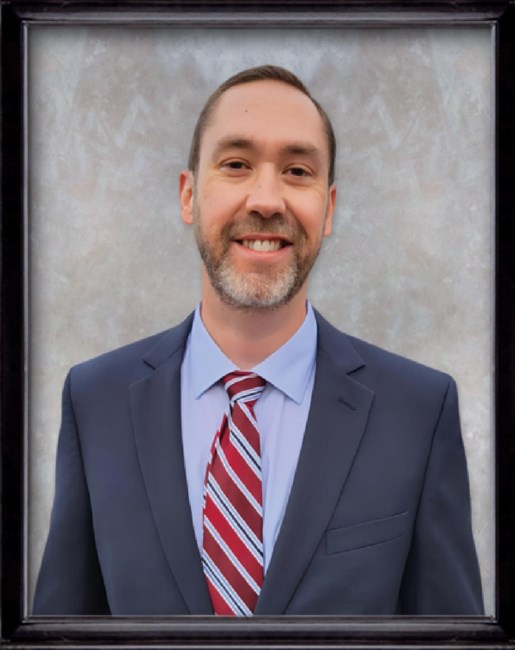 Eric Turner Obituary - Pflugerville, TX