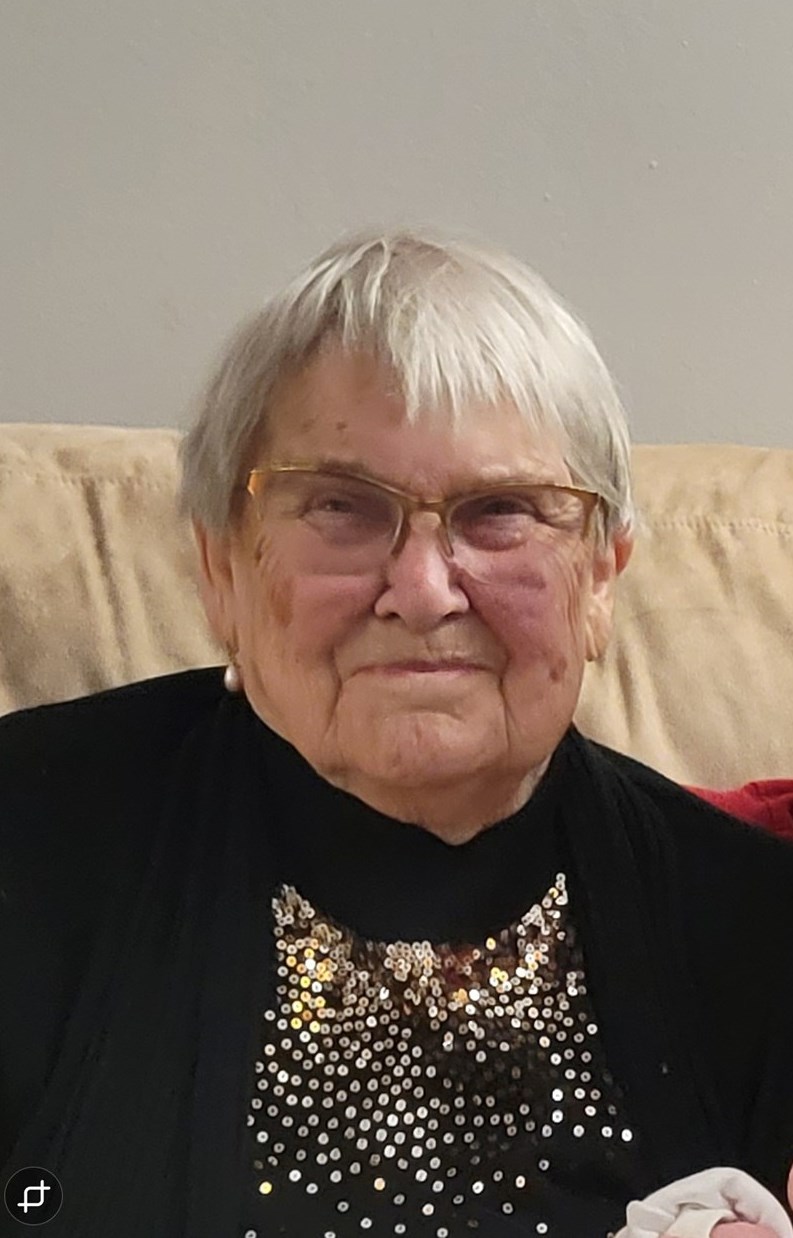 Beverley Regan Obituary - Victoria, BC