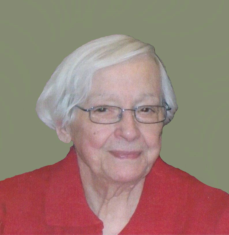 Georgette Charlebois Obituary - Cornwall, ON