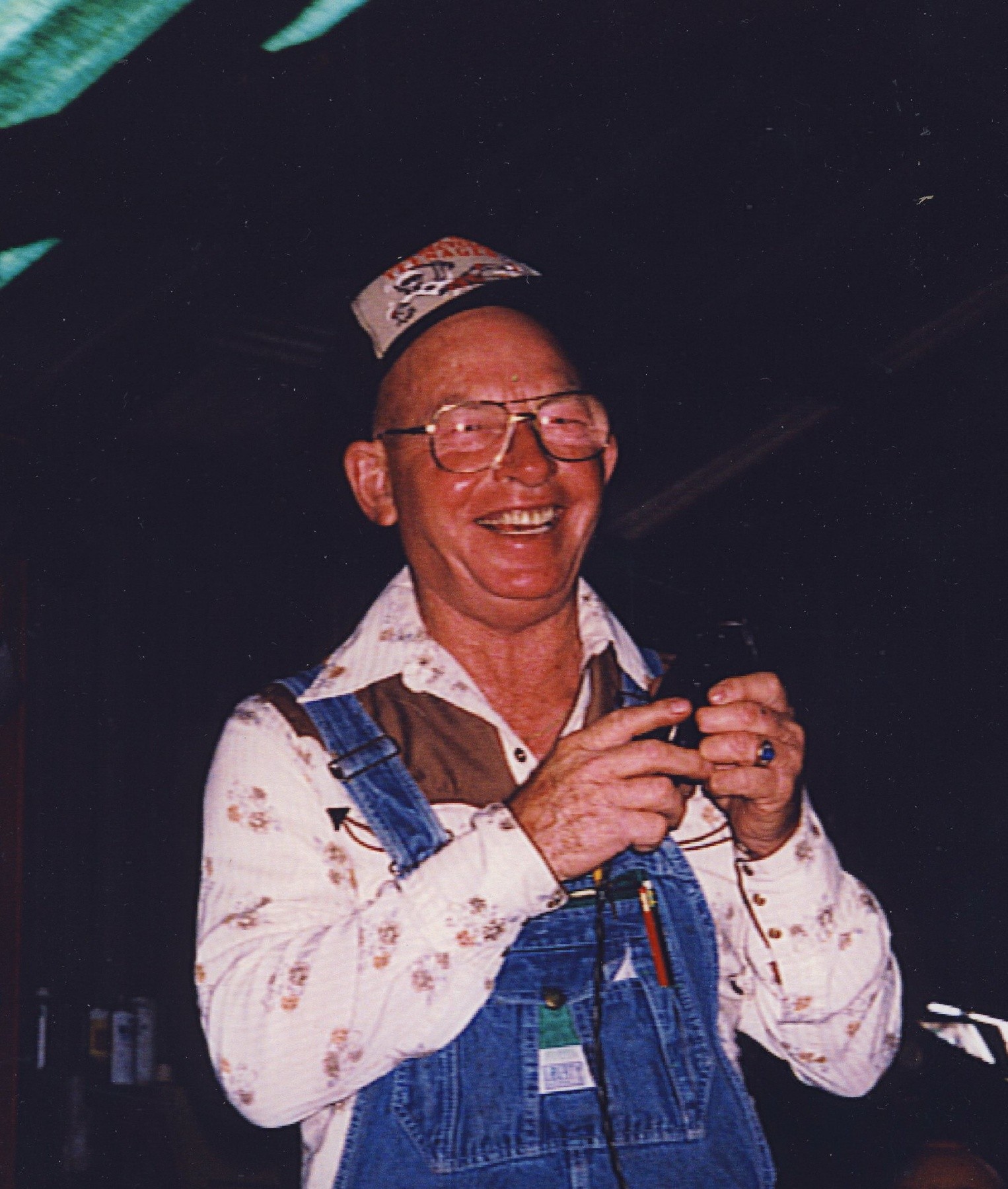 Paul Moxley Obituary - Brunswick, GA