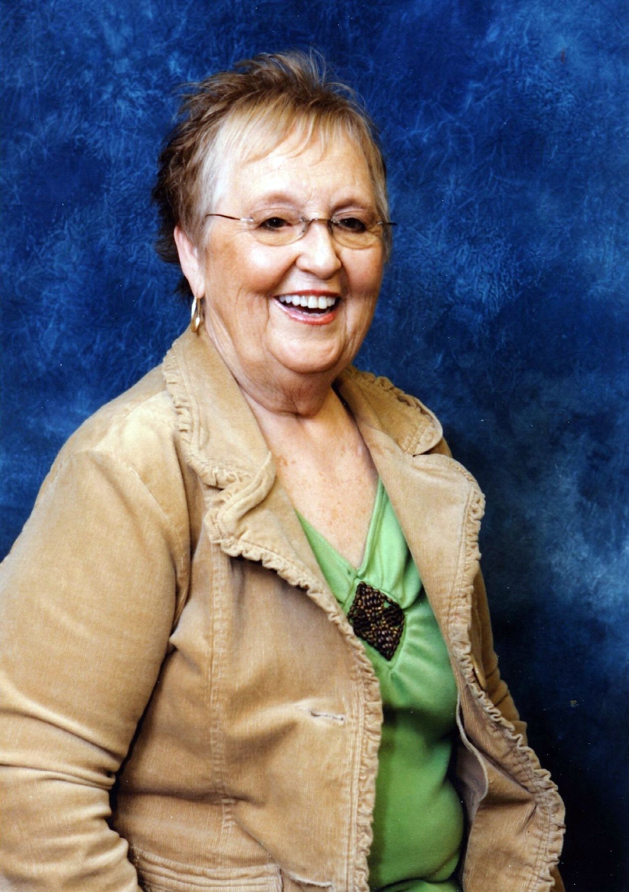 June Duke Obituary - Stockbridge, GA