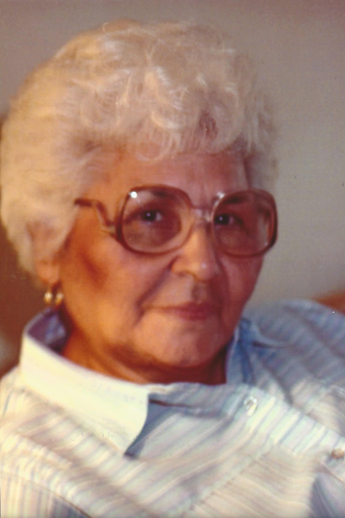 Jacinta Castaneda Moreno Obituary - Houston, TX