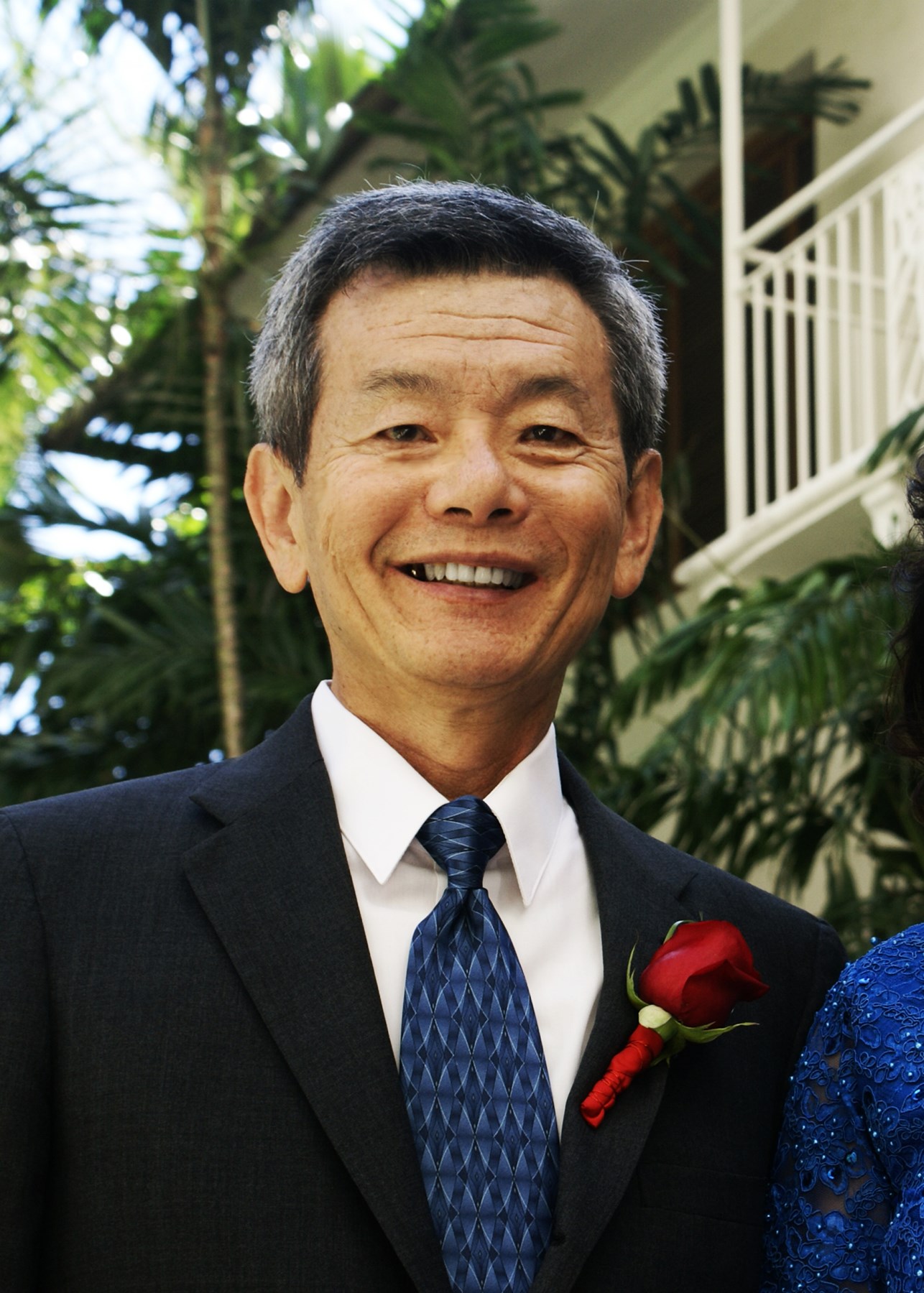 Daniel Chow Obituary - Kaneohe, HI