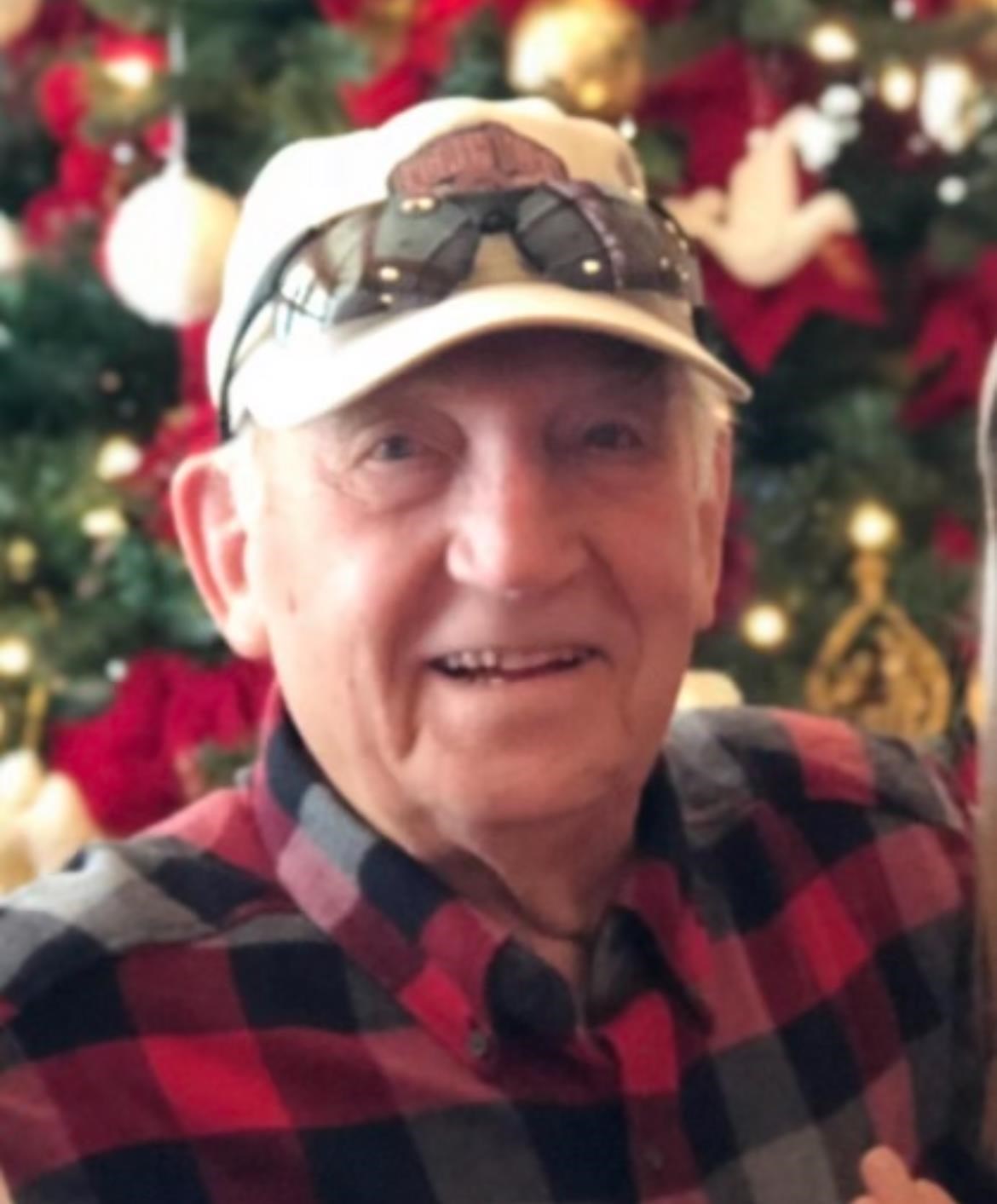 Elsner Landry Obituary - San Antonio, TX
