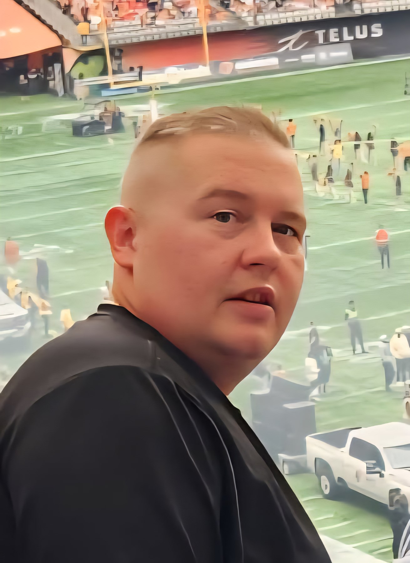 Joe Shannon Obituary - Abbotsford, BC