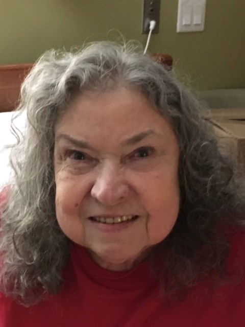 Deborah Harwood Obituary - Hixson, TN